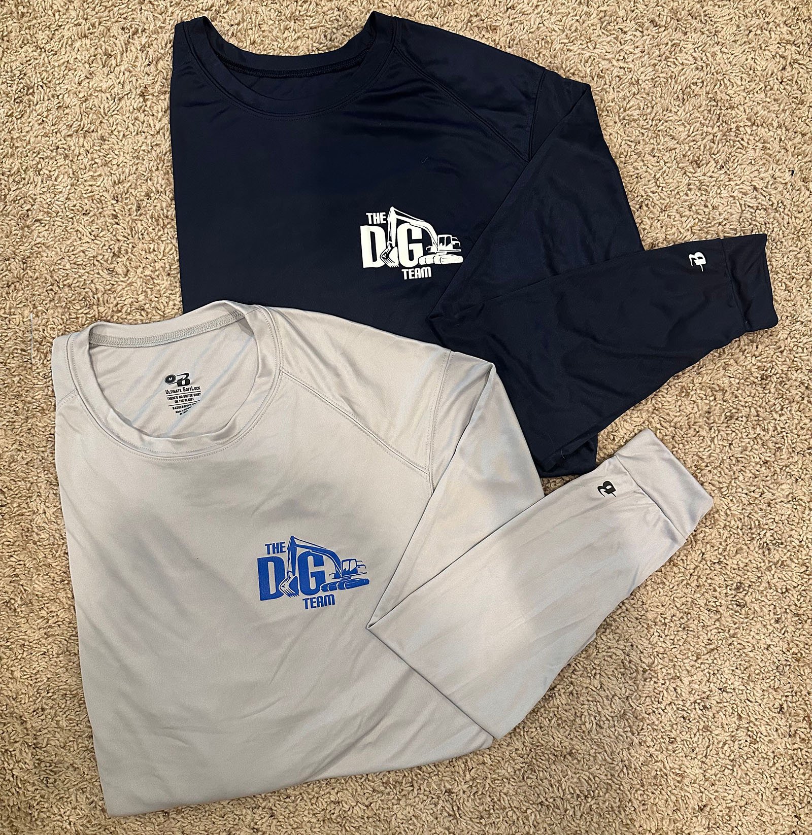 Shop The Dig Team Merch | Hoodies, Tees & Gear